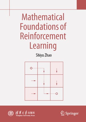 Mathematical Foundation of Reinforcement Learning + NEMOKAMAS ATVEŽIMAS!