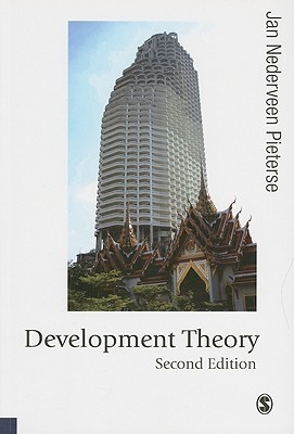 Development Theory | Knygos.lt
