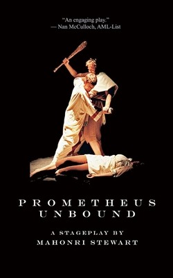 Prometheus Unbound | Knygos.lt