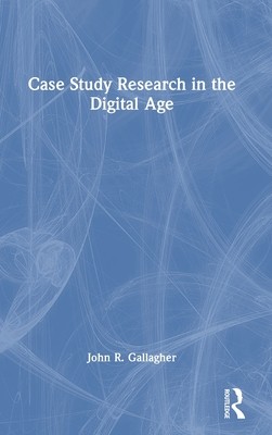 Case Study Research in the Digital Age + NEMOKAMAS ATVEŽIMAS!