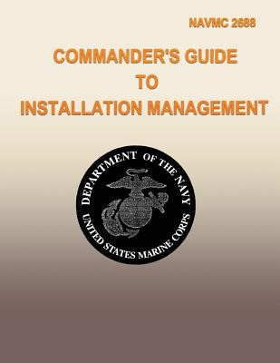 Commanders Guide to Installation Management | Knygos.lt