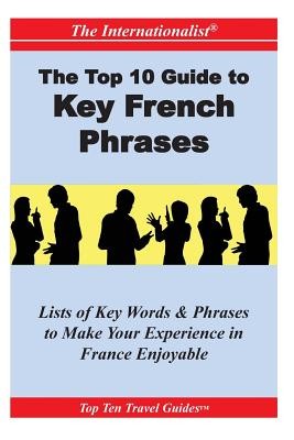 Top 10 Guide to Key French Phrases | Knygos.lt