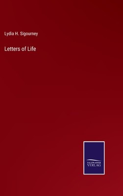 Letters of Life | Knygos.lt