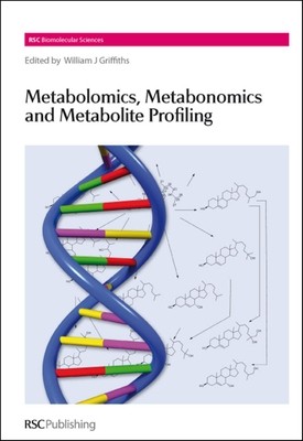 Metabolomics, Metabonomics and Metabolite Profiling + NEMOKAMAS ATVEŽIMAS!