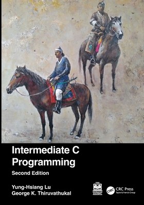 Intermediate C Programming | Knygos.lt