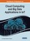 Handbook of Research on Cloud Computing and Big Data Applications in ...