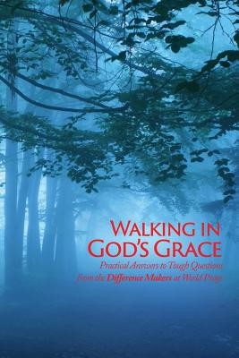 Walking in God's Grace | Knygos.lt