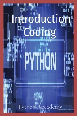 Introduction Coding Python + NEMOKAMAS ATVEŽIMAS!