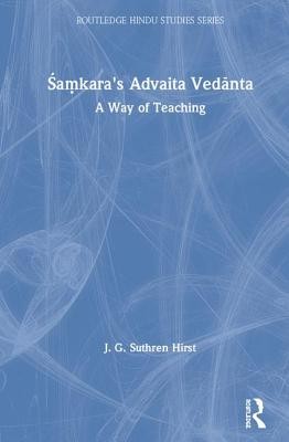 Samkara's Advaita Vedanta + NEMOKAMAS ATVEŽIMAS!