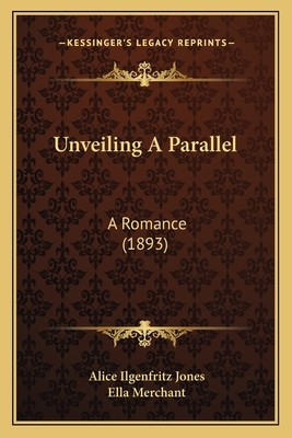 Unveiling a Parallel | Knygos.lt