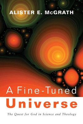 A Fine-Tuned Universe + NEMOKAMAS ATVEŽIMAS!