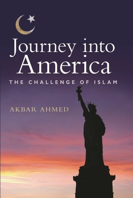 Journey Into America + NEMOKAMAS ATVEŽIMAS! | Knygos.lt