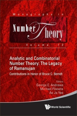Analytic and Combinatorial Number Theory: The Legacy o..