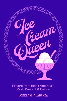 Ice Cream Queen + NEMOKAMAS ATVEŽIMAS! | Knygos.lt