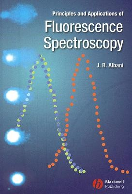 Principles and Applications of Fluorescence Spectrosco..
