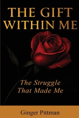 The Gift Within Me + NEMOKAMAS ATVEŽIMAS! | Knygos.lt