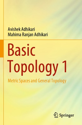 Basic Topology 1 + NEMOKAMAS ATVEŽIMAS! | Knygos.lt