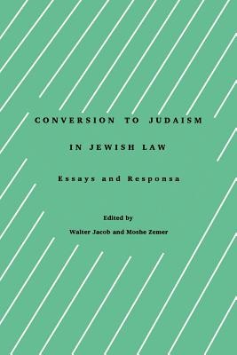 Conversion to Judaism in Jewish Law | Knygos.lt