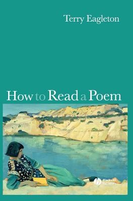 How to Read a Poem | Knygos.lt
