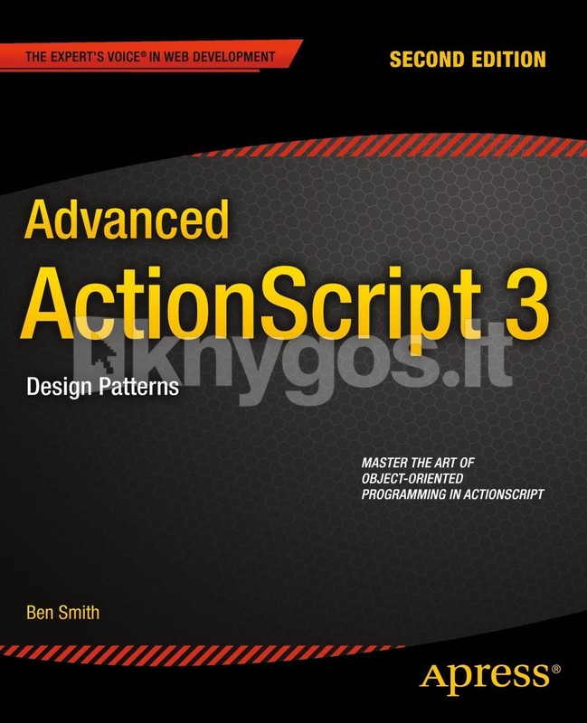 Advanced ActionScript 3 | Knygos.lt