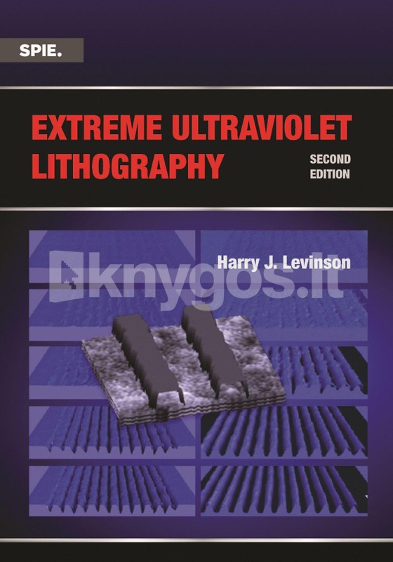 Extreme Ultraviolet Lithography + NEMOKAMAS ATVEŽIMAS!