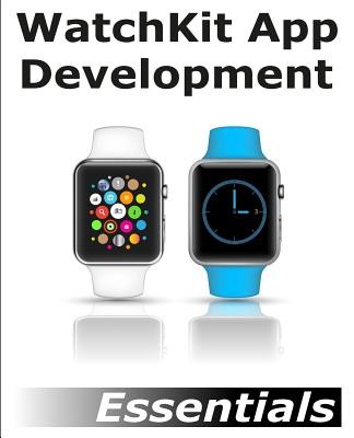 WatchKit App Development Essentials + NEMOKAMAS ATVEŽIMAS!