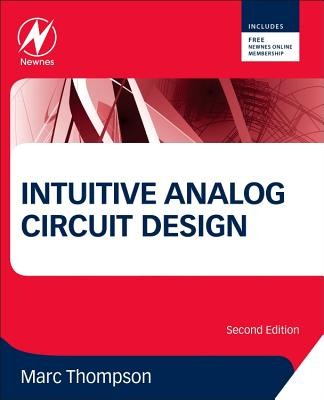 Intuitive Analog Circuit Design | Knygos.lt