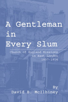 A Gentleman in Every Slum + NEMOKAMAS ATVEŽIMAS!