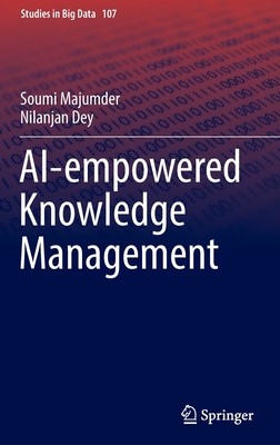 Ai-Empowered Knowledge Management | Knygos.lt