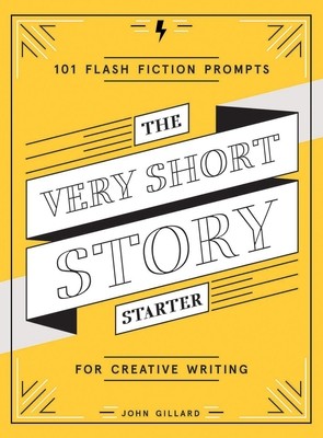 The Very Short Story Starter | Knygos.lt