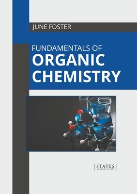 Fundamentals of Organic Chemistry | Knygos.lt