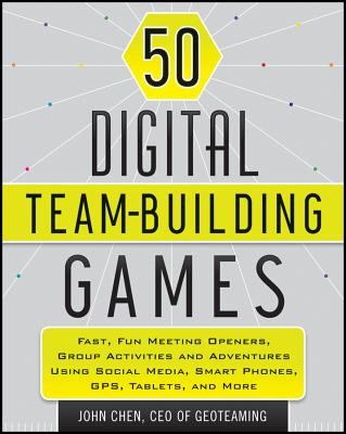 50 Digital Team-Building Games + NEMOKAMAS ATVEŽIMAS!