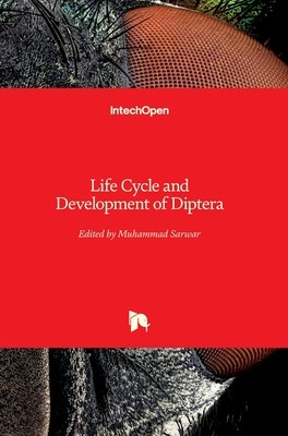 Life Cycle and Development of Diptera | Knygos.lt