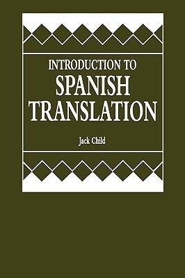 Introduction to Spanish Translation | Knygos.lt