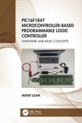 Pic16f1847 Microcontroller-Based Programmable Logic Controller + NEMOKAMAS ATVEŽIMAS!