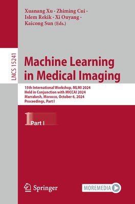 Machine Learning in Medical Imaging + NEMOKAMAS ATVEŽIMAS!