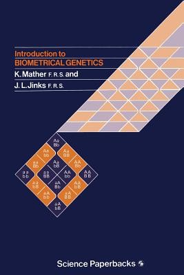 Introduction to Biometrical Genetics | Knygos.lt
