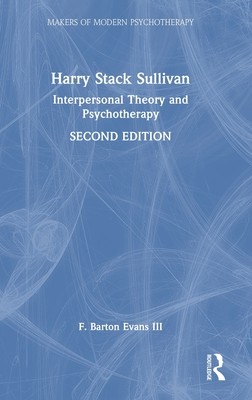 Harry Stack Sullivan + NEMOKAMAS ATVEŽIMAS! | Knygos.lt