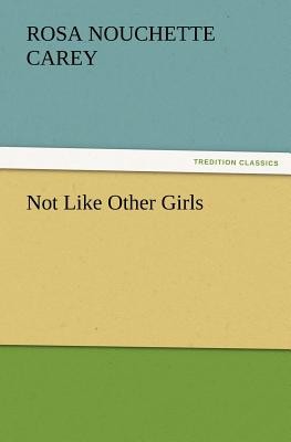 Not Like Other Girls | Knygos.lt