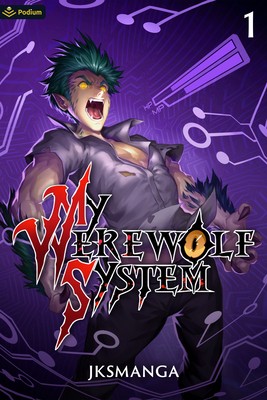 My Werewolf System + NEMOKAMAS ATVEŽIMAS! | Knygos.lt