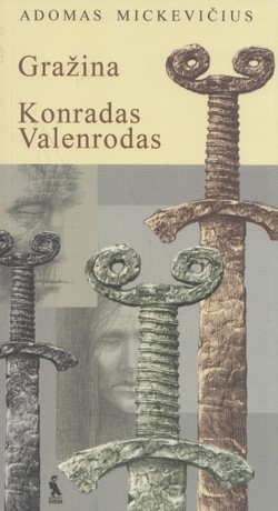 Adomas Mickevičius | Knygos.lt