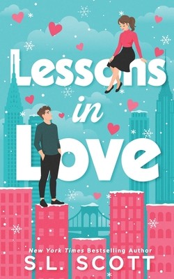 Lessons in Love | Knygos.lt