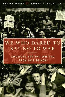 We Who Dared to Say No to War + NEMOKAMAS ATVEŽIMAS!