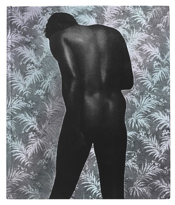 Ming Smith: An Aperture Monograph + NEMOKAMAS ATVEŽIMAS!