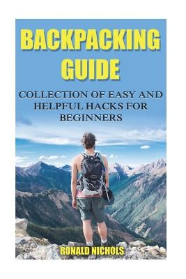Backpacking Guide | Knygos.lt