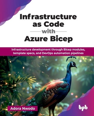 Infrastructure as Code with Azure Bicep + NEMOKAMAS ATVEŽIMAS!