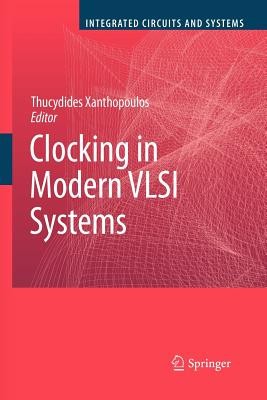 Clocking in Modern VLSI Systems | Knygos.lt