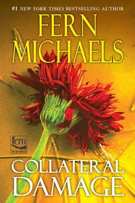 Collateral Damage | Knygos.lt