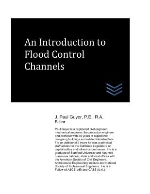 An Introduction to Flood Control Channels | Knygos.lt