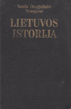 Lietuvos istorija | Knygos.lt